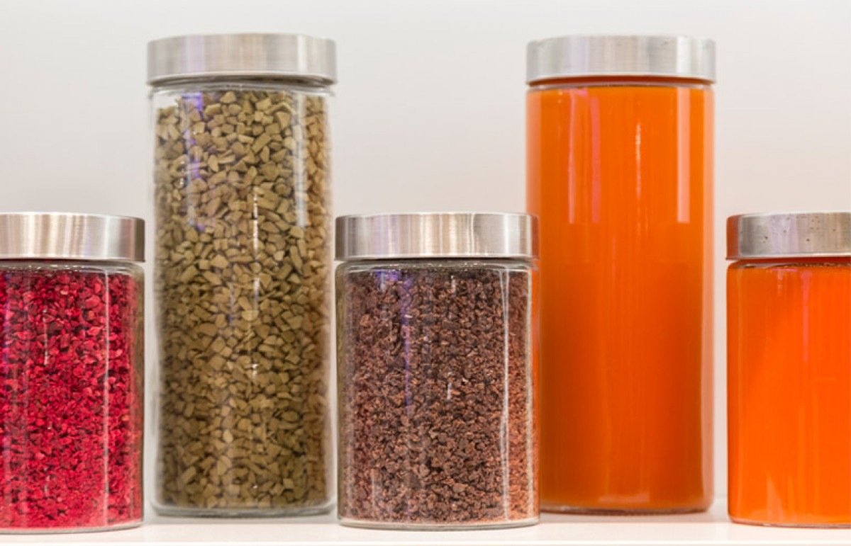 Anuga - Verdens største og vigtigste fødevaremesse